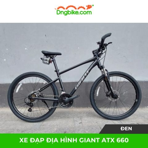 Xe đạp địa hình GIANT ATX 660 2025 - Nhập khẩu mẫu mới | Nhà phân phối ...