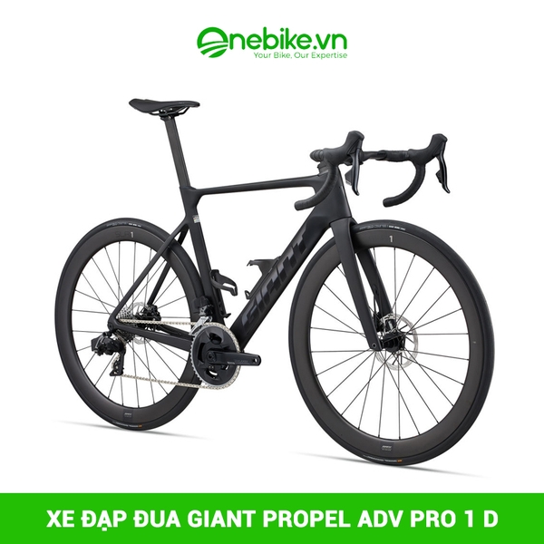 Xe đạp đua GIANT PROPEL ADV PRO 1 D 2023 - OD | Nhà phân phối xe đạp ...