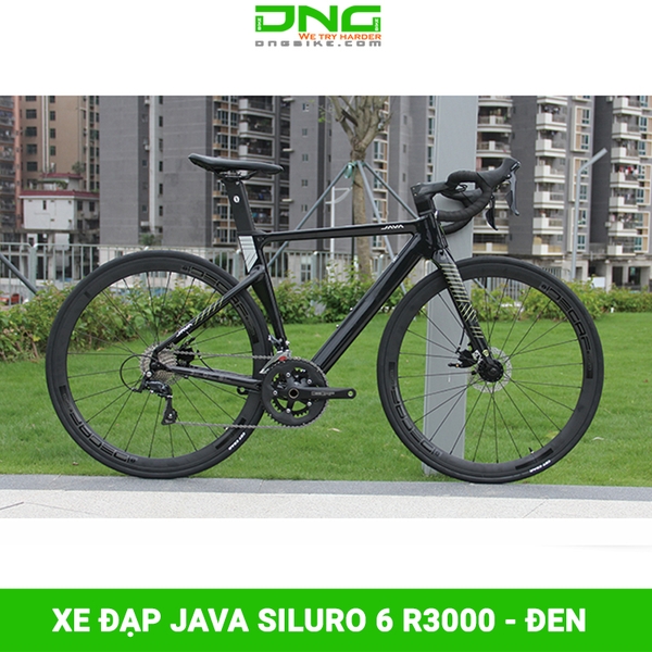 Xe đạp đua JAVA Siluro 6 R3000 - Xe Đạp Chính Hãng | Nhà phân phối xe ...
