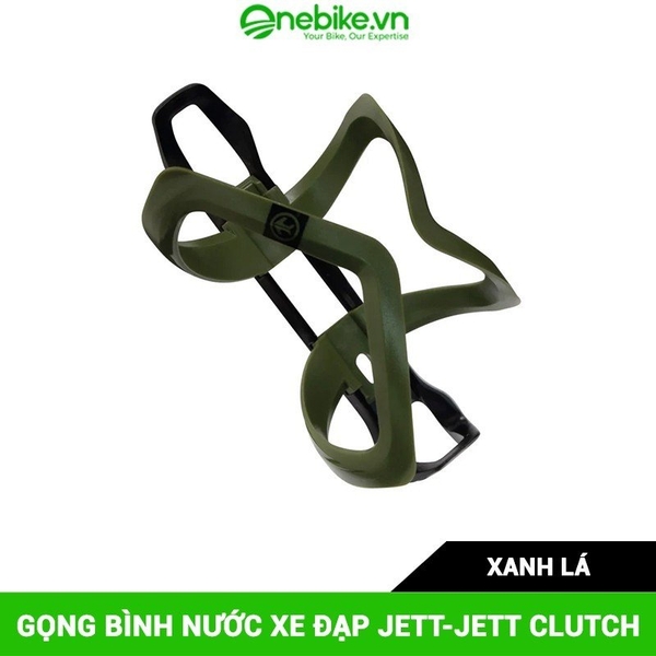 Gọng bình nước xe đạp JETT-JETT CLUTCH- chính hãng, giá rẻ | Nhà phân ...