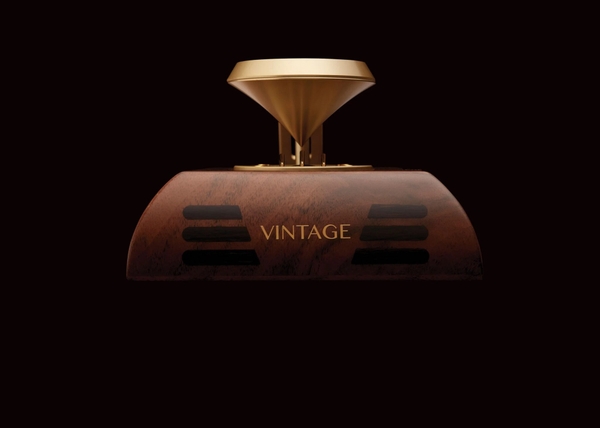 Fyne SuperTrax – Super Tweeter đa hướng độc đáo, lên đến 60kHz