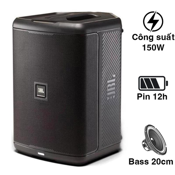 Cách phân biệt Loa JBL chính hãng