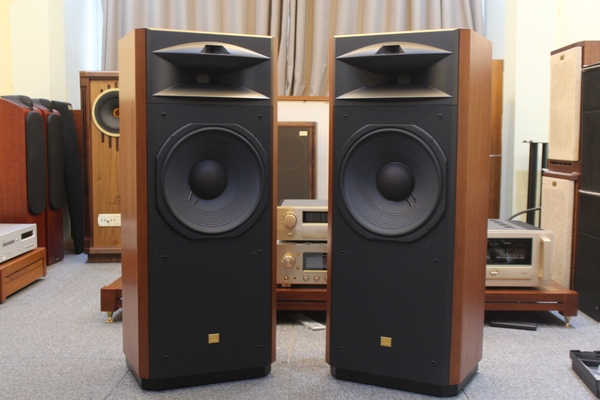 Loa JBL S4600-Đây Là Chiếc Loa Tuyệt Vời Nhất Nhì Hiện Nay-Bá Hùng Audio