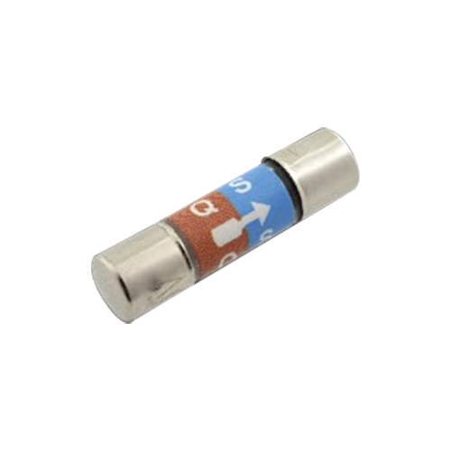 Cầu Chì Quantum Science Audio (QSA) Crystal Orange Blue