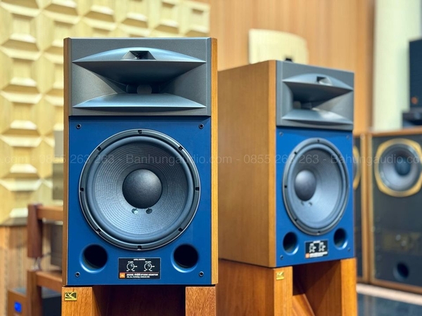 Loa JBL 4429 Studio Monitor