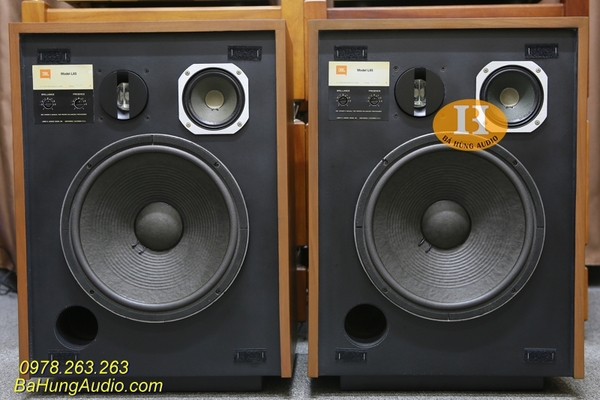 Loa JBL L65A Đẹp xuất sắc, bán Loa JBL L65A Đẹp xuất sắc, Loa JBL L65