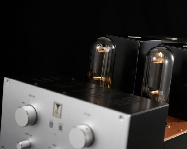 Power Amply Kondo Audio Note Ongaku