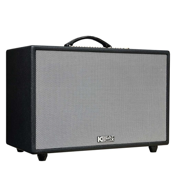 Loa Xách Tay Acnos CS3600 (Bass 25cm, 200W, Bluetooth 5.0)