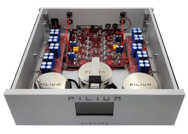 Bộ Giải Mã DAC Pilium Elektra