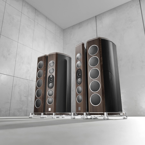 Loa Marten Coltrane Supreme Extreme | Nhập Khẩu Chính Hãng