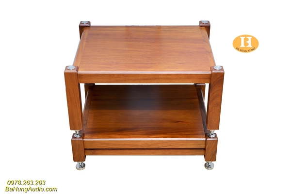 Nơi bán Kệ gỗ gõ đỏ KG2.1 giá rẻ, chất lượng, uy tín