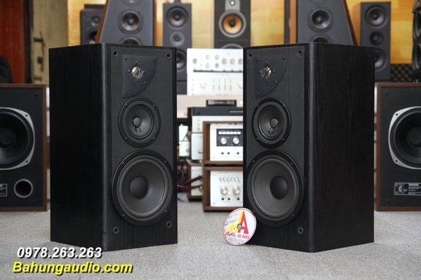 Loa JBL LX500 đẹp