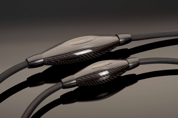 Dây Nguồn Transparent Opus Power Cord