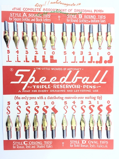 Ngòi cõng em Hunt's Speedball card (N)