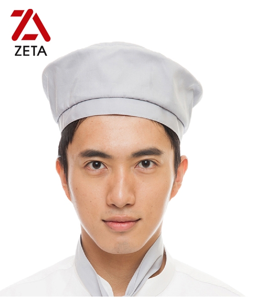 Mũ Đầu Bếp MS 003 - Đồng phục Zeta