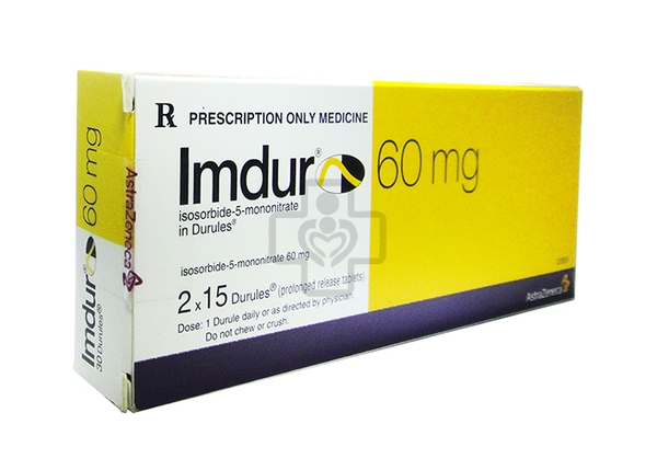 Imdur 60mg