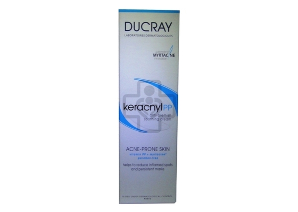 Keracnyl PP Cream 30ml