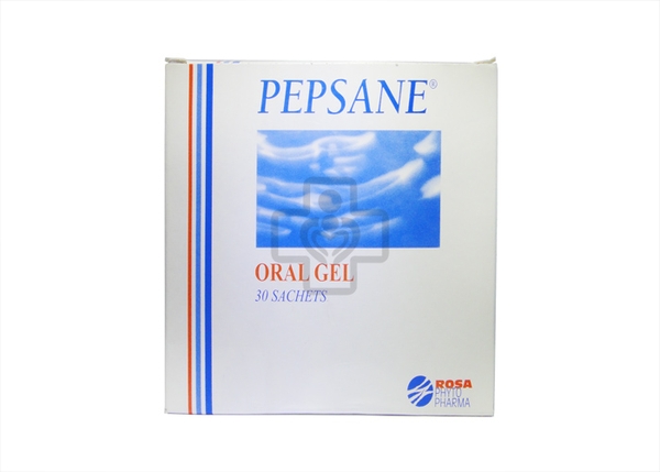 Pepsane Oral Gel 10g Sachet