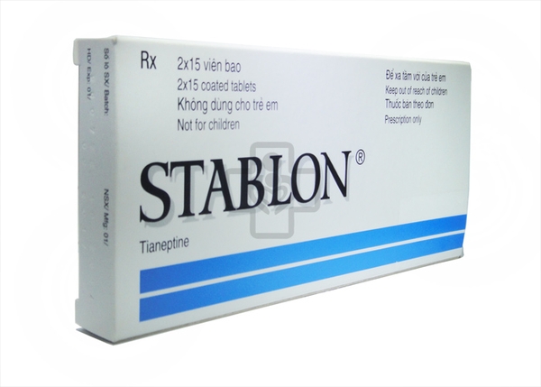 Stablon 12.5mg