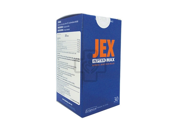 Jex Max