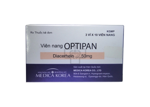 Optipan 50mg