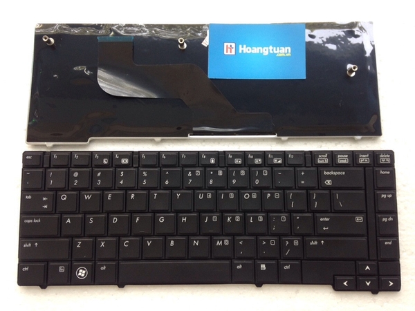 Bàn phím HP EliteBook 8440P 8440W 8440 Keyboard | hoangtuan.com.vn