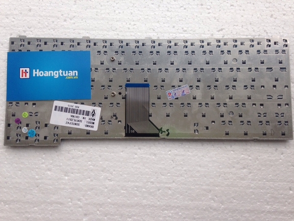 Bàn phím laptop SamSung R40 R60 Keyboard| hoangtuan.com.vn
