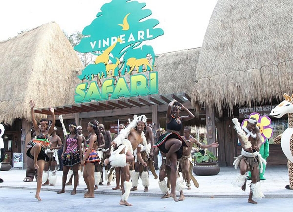 Giá vé tham quan Vinpearl Land và Vinpearl Safari Phú Quốc 2026 ...