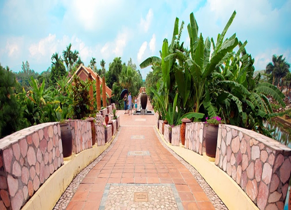 Du Lịch Asean Resort Tour Tốt Giá Rẻ 2026 - Cinvestra Travel