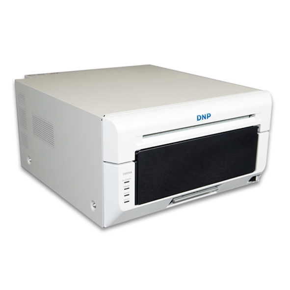 Máy in ảnh DNP DS820 sphoto.vn
