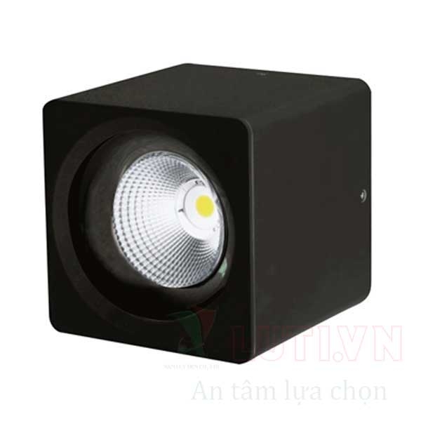 Đèn led ốp trần 40W mẫu C CL-CB40 | luti.com.vn