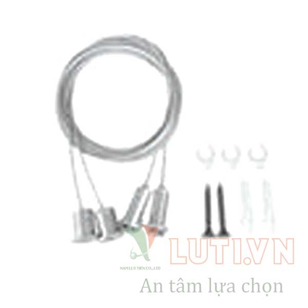 Cáp treo profile 1 mét PD-L1 | luti.com.vn