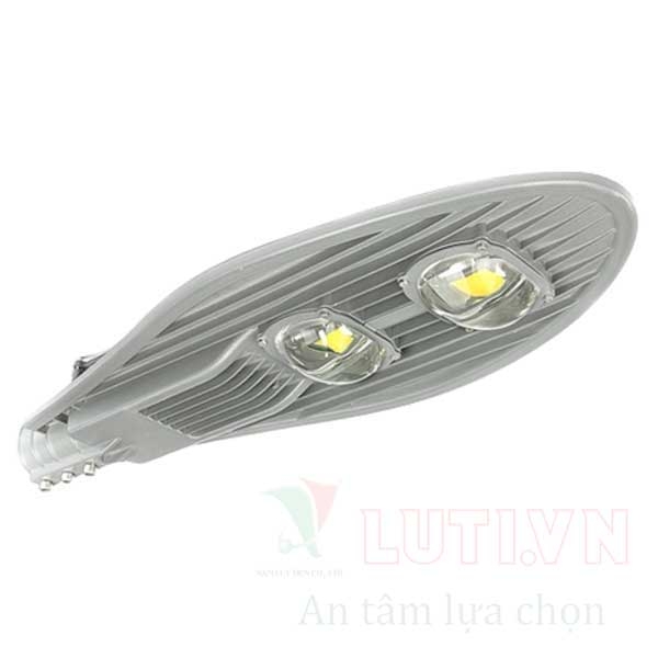 Đèn đường led 80W mẫu A ST-AG80 | luti.com.vn