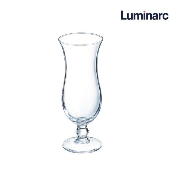 Bộ ly cocktail Luminarc Hurricane 44cl 54584/N1642 - Homechef - Đồ Bếp Tốt