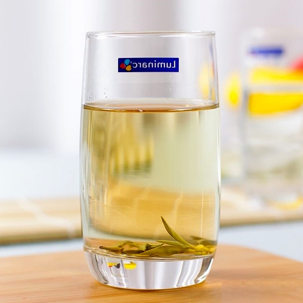 Bộ cốc thủy tinh Luminarc Vigne 29cl G2571 - Homechef - Đồ Bếp Tốt