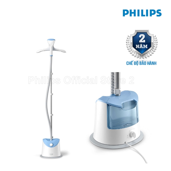 Bàn là cây hơi nước Philips 1600W GC482/20 hàng phân phối chính hãng ...