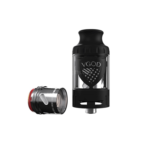 Vgod Pro 200W Kit Chính Hãng 2018 - Tặng kèm 2 pin - Big Sale Việt Vape ...