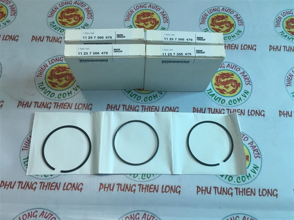 Xéc măng BMW Mini Cooper - 11257566479 - Thiên Long Auto Parts - Phụ ...