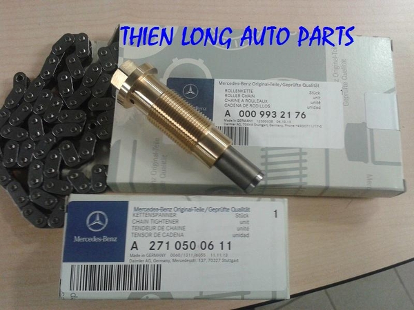 Tăng cam Mercedes C200 W203 - A2710500611 - 2710500611 - Thiên Long ...