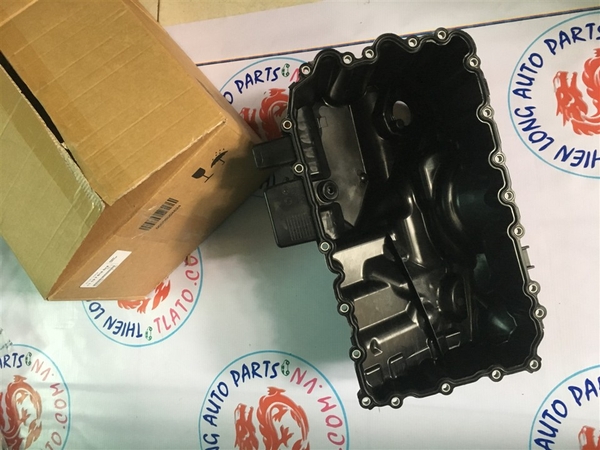 Đáy các te động cơ BMW 428i F36, 320i F30, 528i F07 - 11137618512 ...