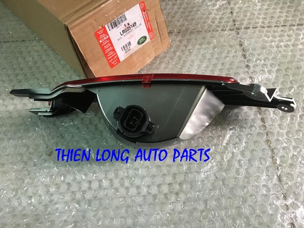 Đèn phản quang Land Rover Evoque - LR025148 - LR025149 - Thiên Long Auto