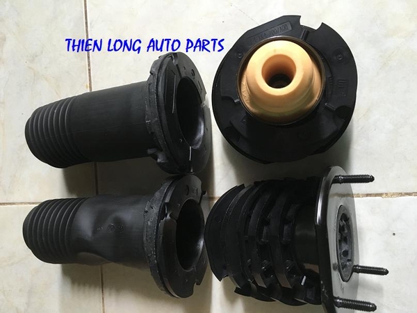 Bát bèo giảm xóc trước Mercedes R350 R500 - A2513200026 - Thiên Long ...