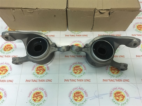 Cao su càng A dưới BMW 218i - 31126874341 - 31126874342 - Thiên Long Auto