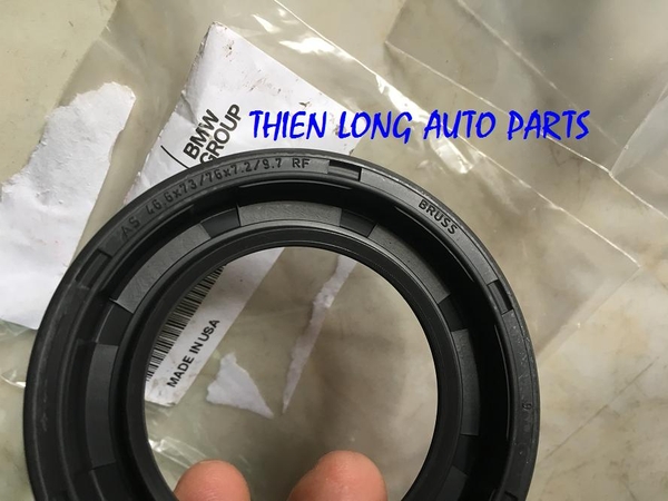 Phớt đầu quá bí BMW 320i | 328i | 330i E90 - 24107581595 - Thiên Long ...