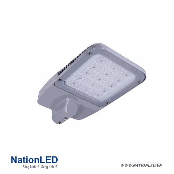 Đèn đường LED OEM Philips BRP372-5 - NationLED