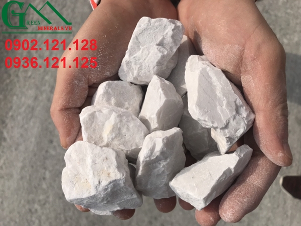 Những ứng dụng của Canxi oxit ( CaO ) trong Công nghiệp, xây dựng và đ