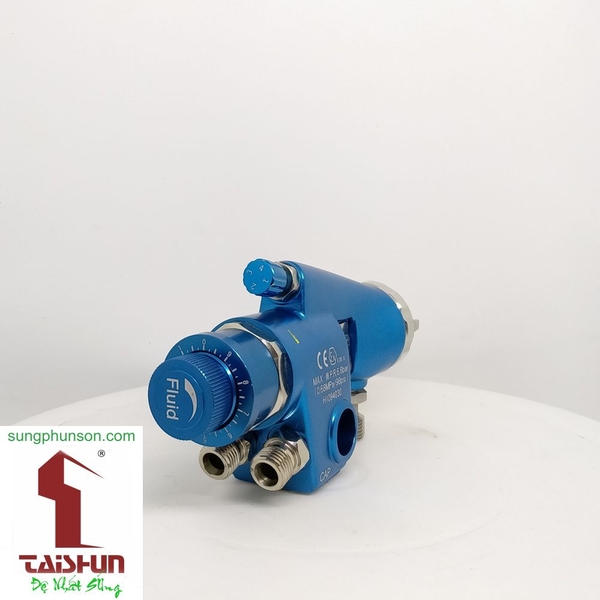 Súng phun sơn đặc biệt RA-230