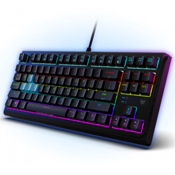 Bàn phím Acer Predator Aethon 301 TKL USB Standard