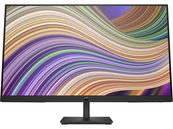 Màn hình máy tinh HP P27 G5 27-inch Monitor/ FHD/ IPS/ VGA/ HDMI/ 3Y ...