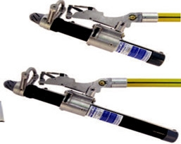 Thiết bị hỗ trợ đóng cắt trung thế có tải Loadbuster | IECAL.VN